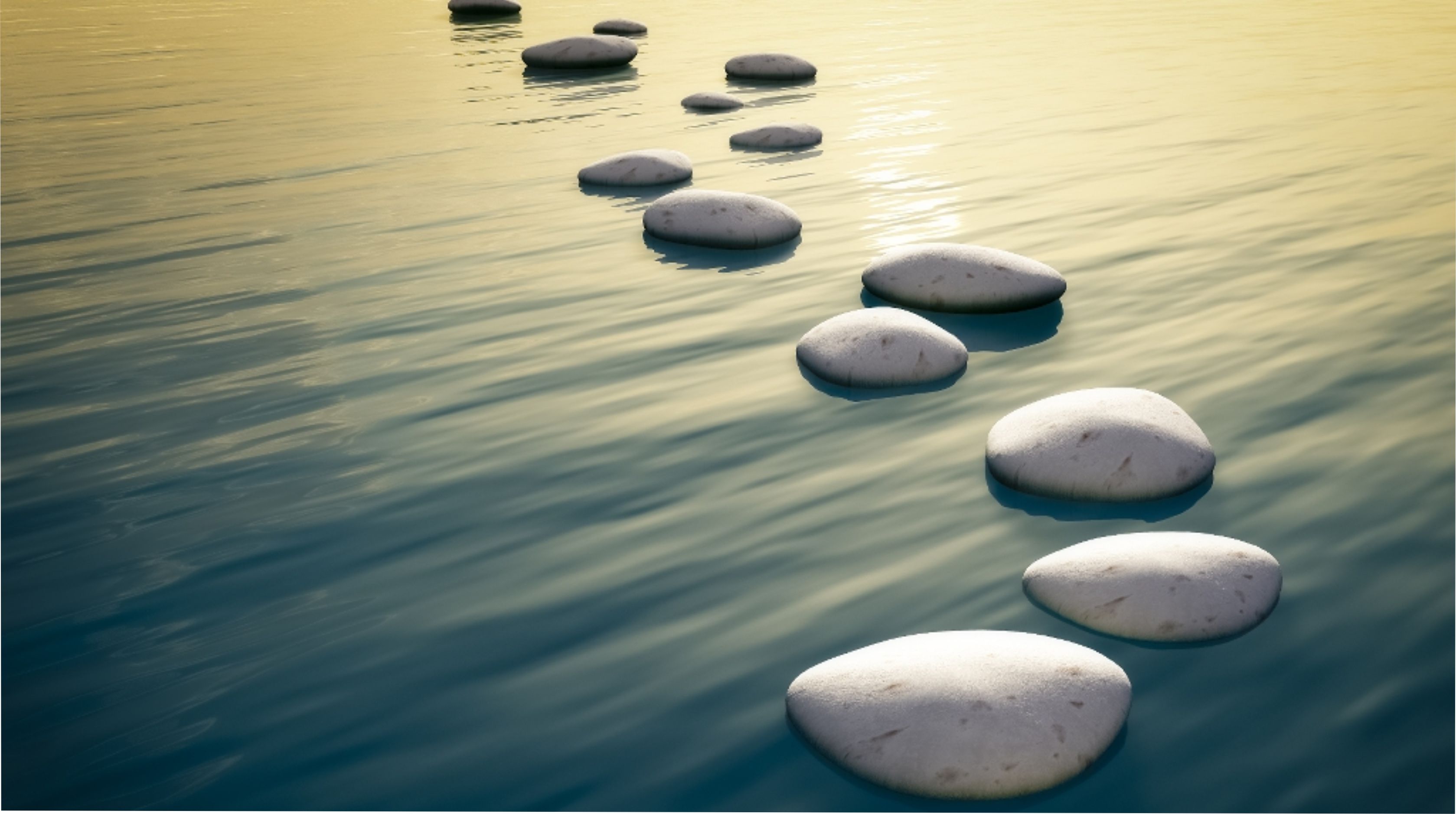 One More Step – David's Poems